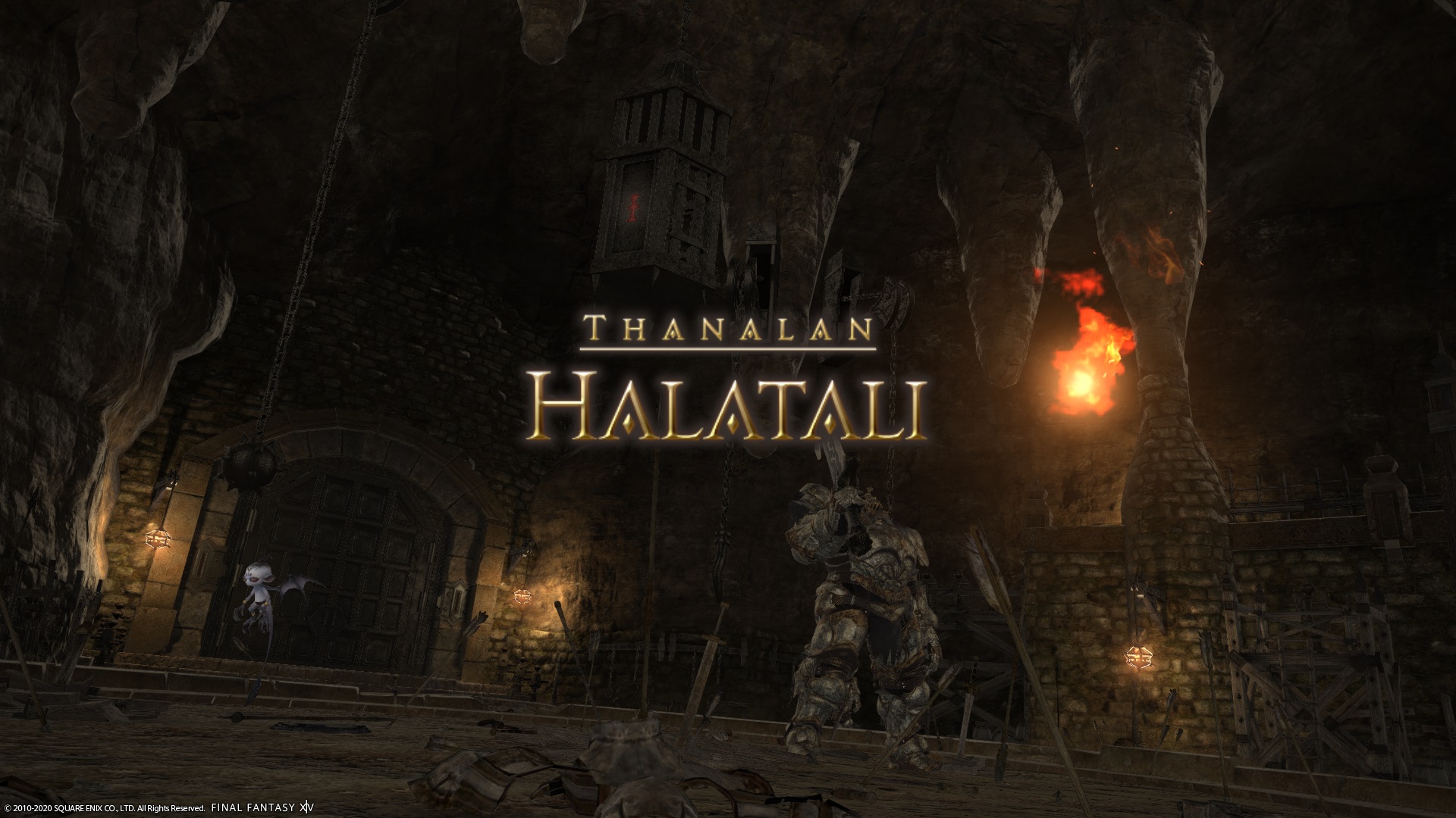 Mini-Guide : Halatali - FFXIV Eorzea Times