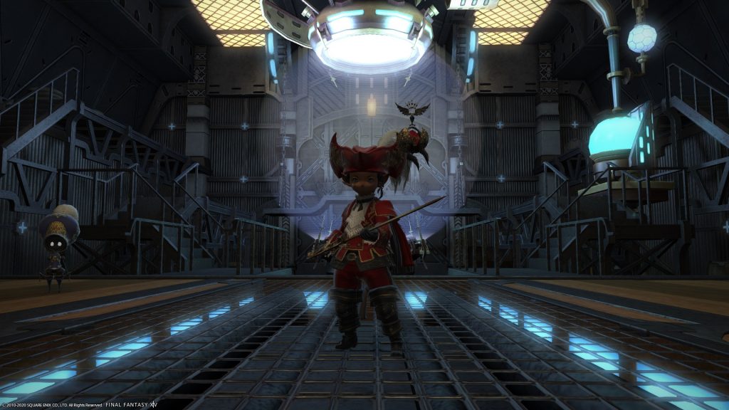 Guide Mage Rouge : Explication des sorts et des combos - FFXIV Eorzea Times