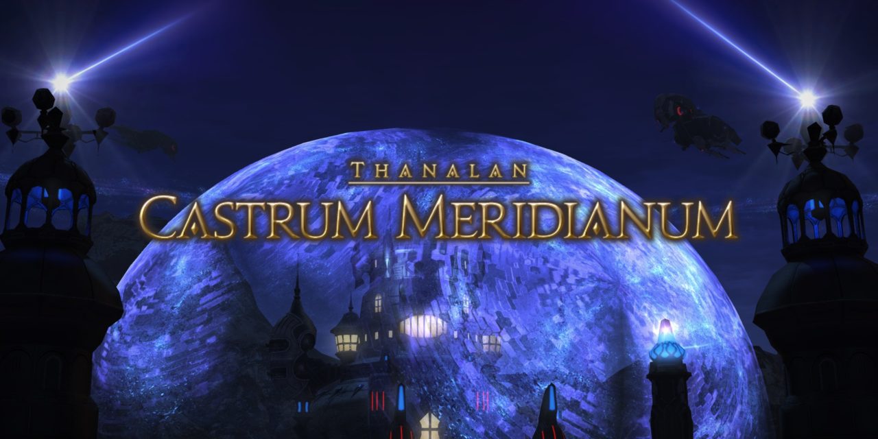 Mini-Guide : Castrum Méridianum - FFXIV Eorzea Times