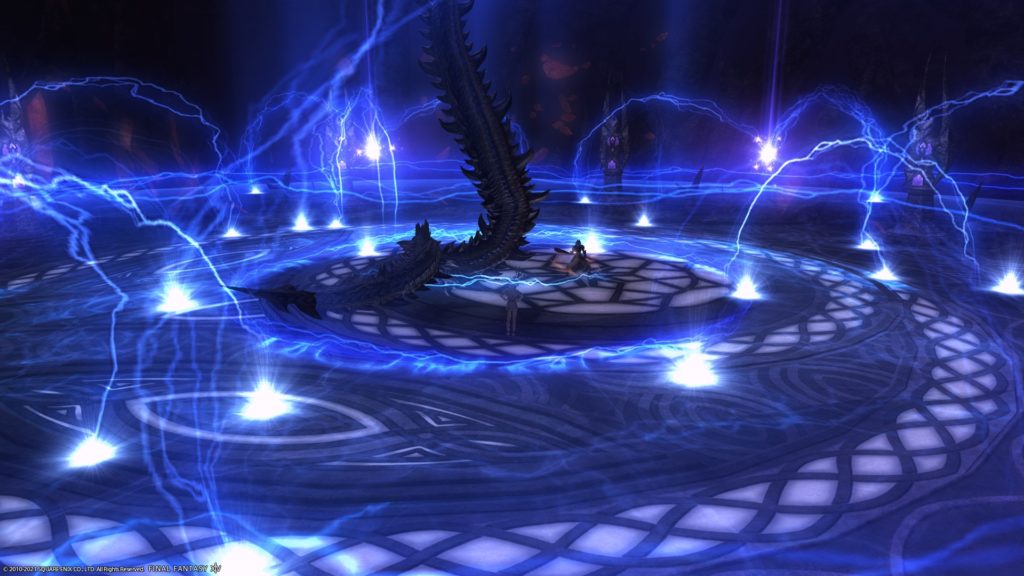 Guide : L'Aire - FFXIV Eorzea Times