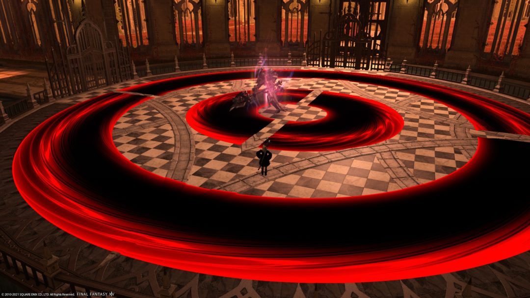 Guide : La Voûte - FFXIV Eorzea Times