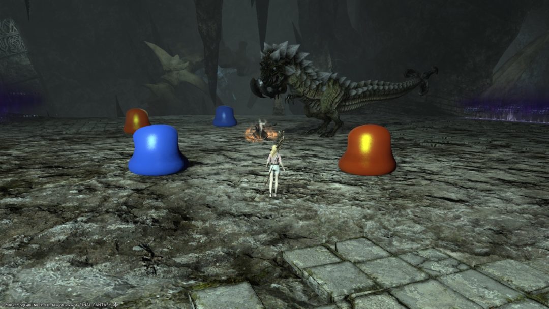 Guide : Sohm Al - FFXIV Eorzea Times