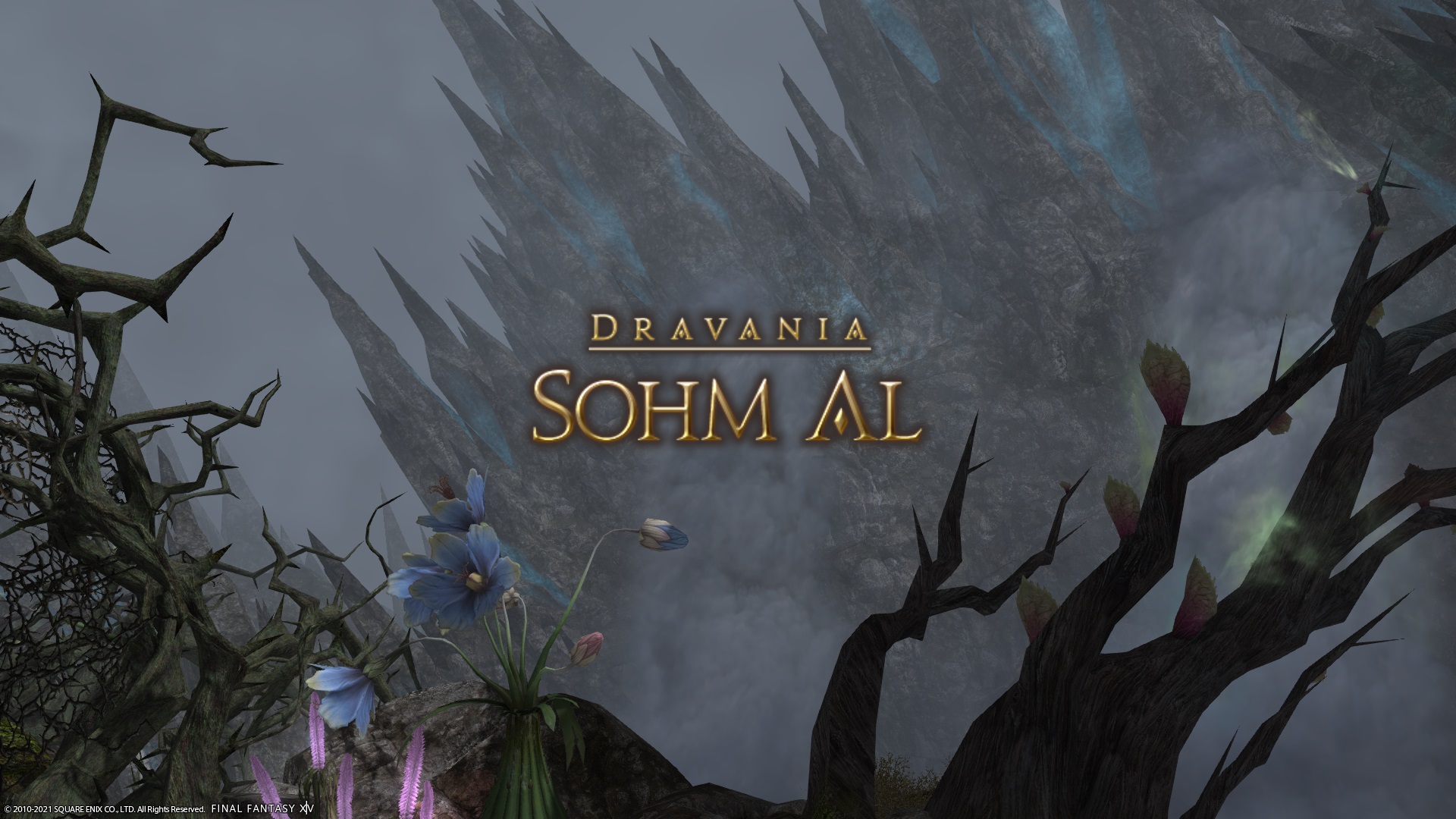 Guide : Sohm Al - FFXIV Eorzea Times
