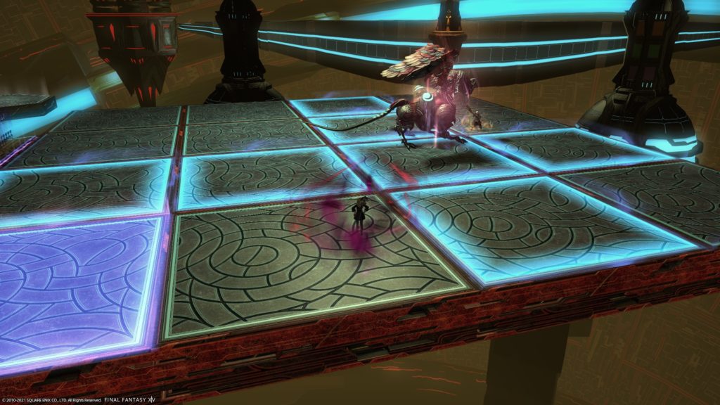 Guide : Le Continuum fractal - FFXIV Eorzea Times