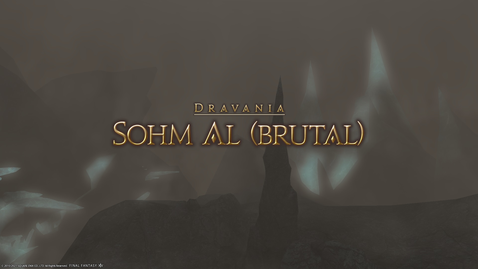 Guide : Sohm Al (brutal) - FFXIV Eorzea Times