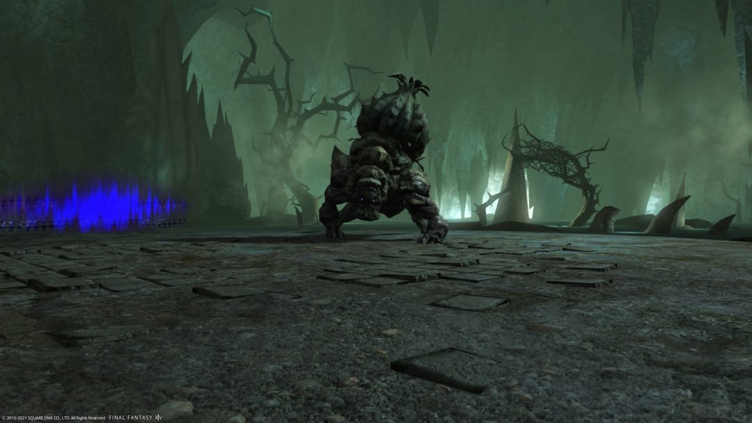 Guide : Sohm Al (brutal) - FFXIV Eorzea Times