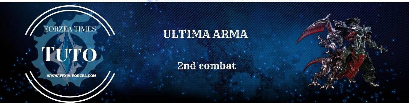 Guide : Le Fléau d'Ultima - FFXIV Eorzea Times