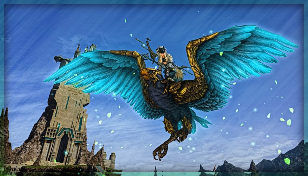 Guide: SEPHIROT EXTREME "Unité de contention S1P7" - FFXIV Eorzea Times