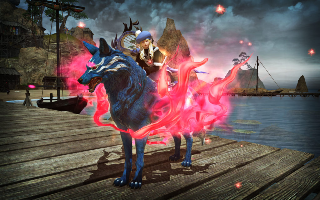 Guide: SUSANO EXTREME « La Crique aux tributs » - FFXIV Eorzea Times