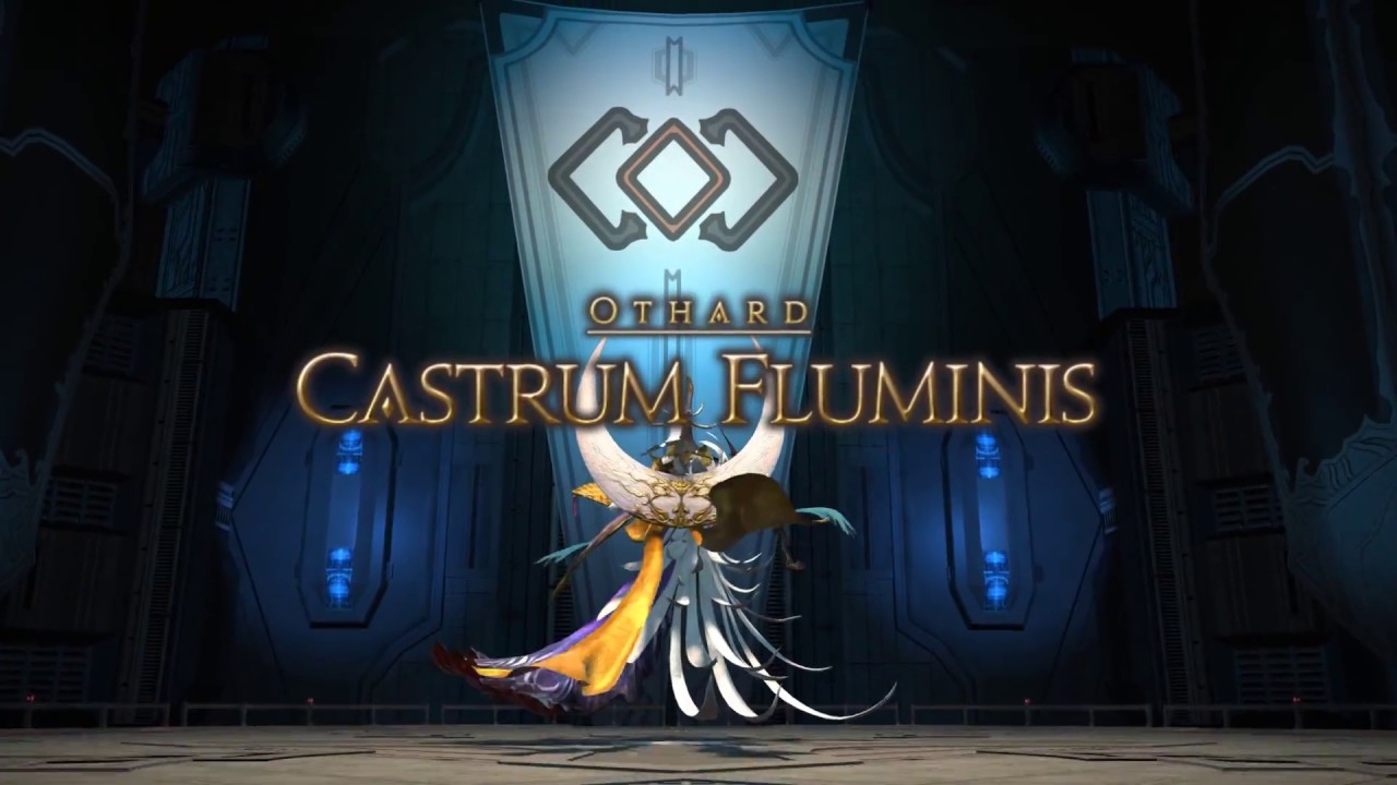 Guide : Castrum Fluminis - FFXIV Eorzea Times