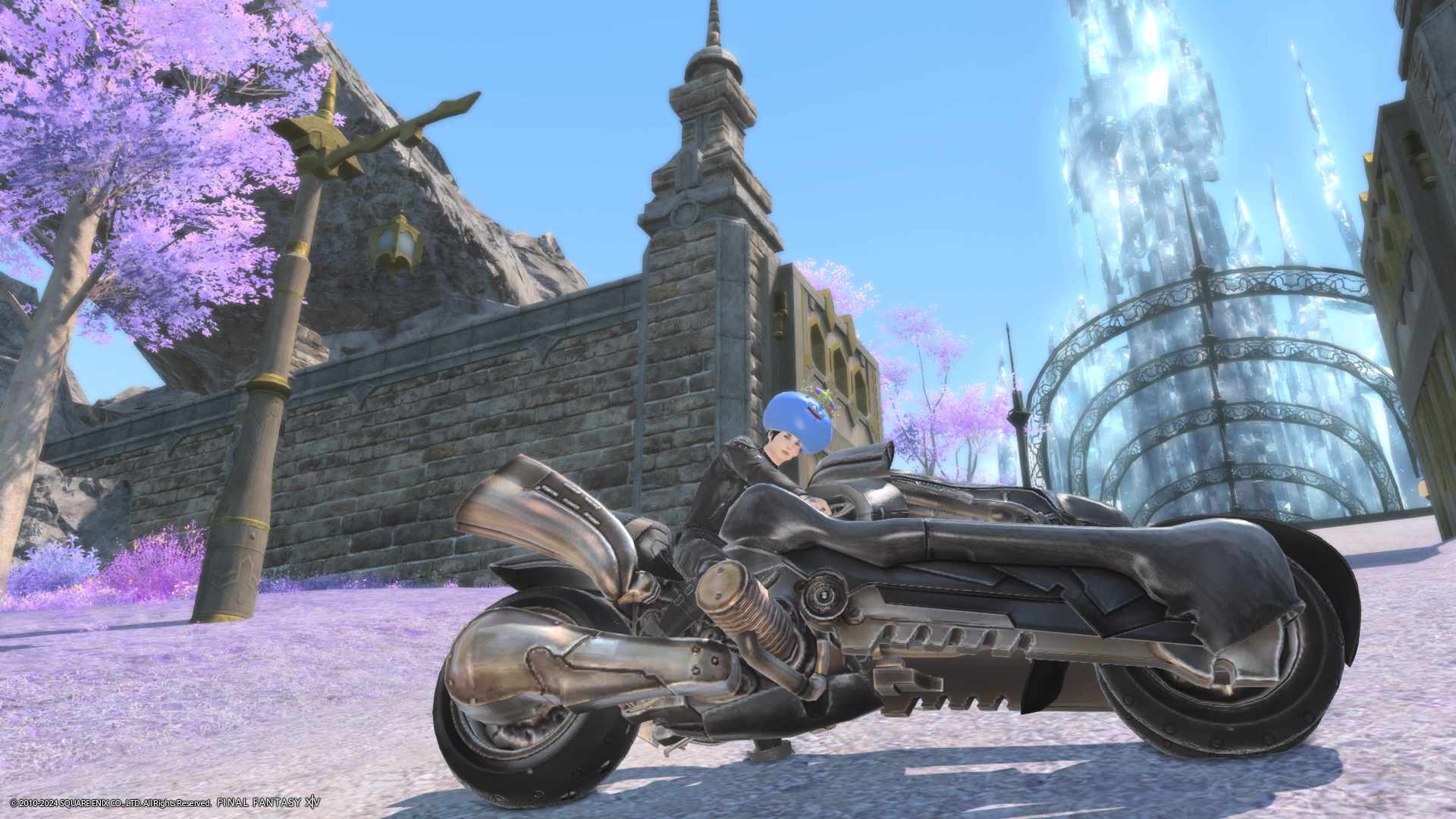 Le Final Fantasy XIV online Pop-up Store vous attend à Paris ! - FFXIV ...