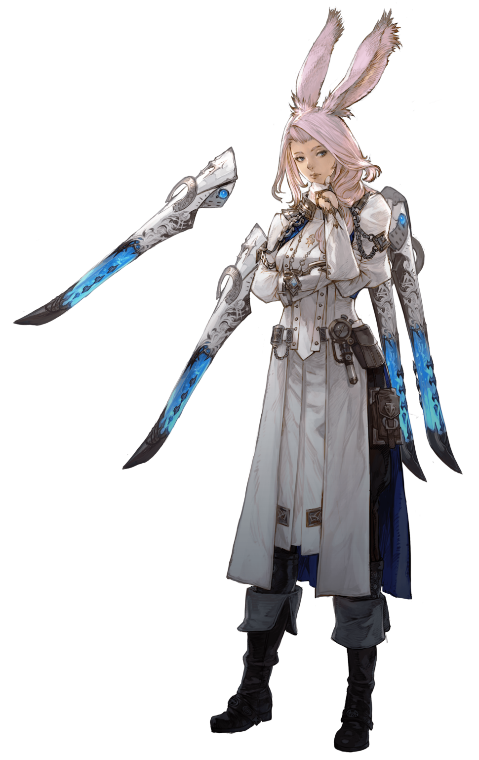 Le guide complet du Sage - FFXIV Eorzea Times