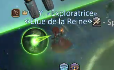 Guide : REINE ETERNITE EXTREME « Interphos » - FFXIV Eorzea Times