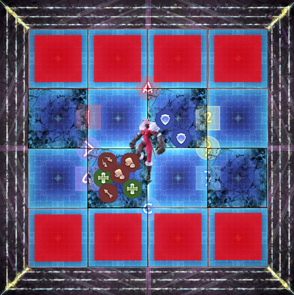 GUIDE ARCADION SADIQUE [ M1S ] – Poids mi-lourds CCA M1S - FFXIV Eorzea ...