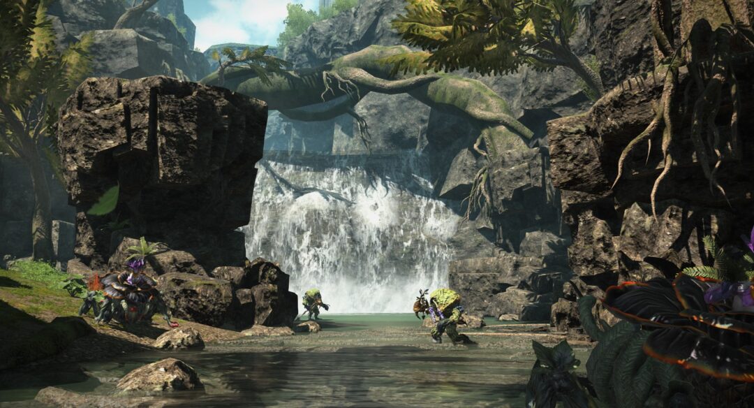 Guide Complet : Eureka Anemos - FFXIV Eorzea Times