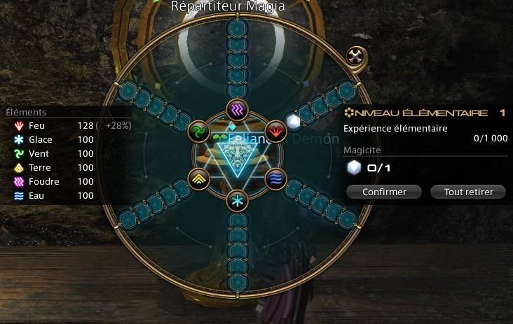 Guide Complet : Eureka Anemos - FFXIV Eorzea Times