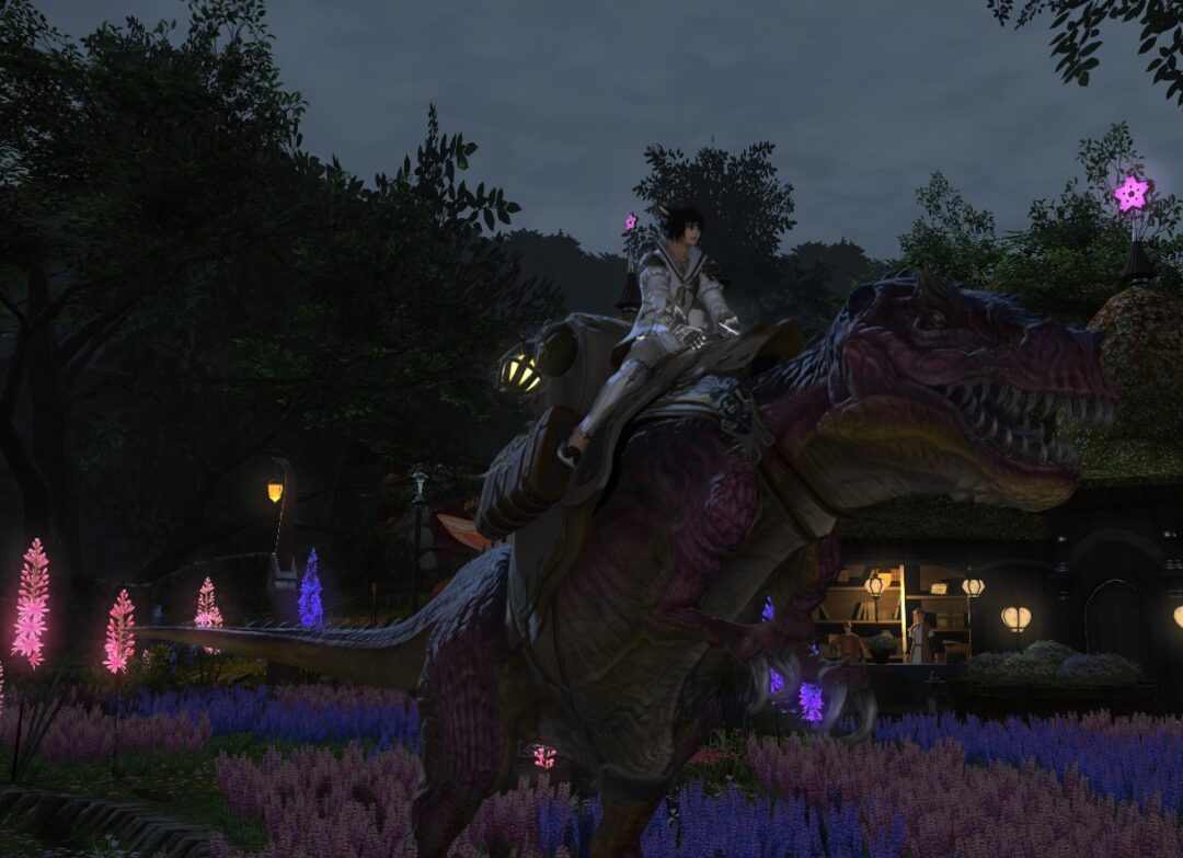 Guide Complet : Eureka Anemos - FFXIV Eorzea Times