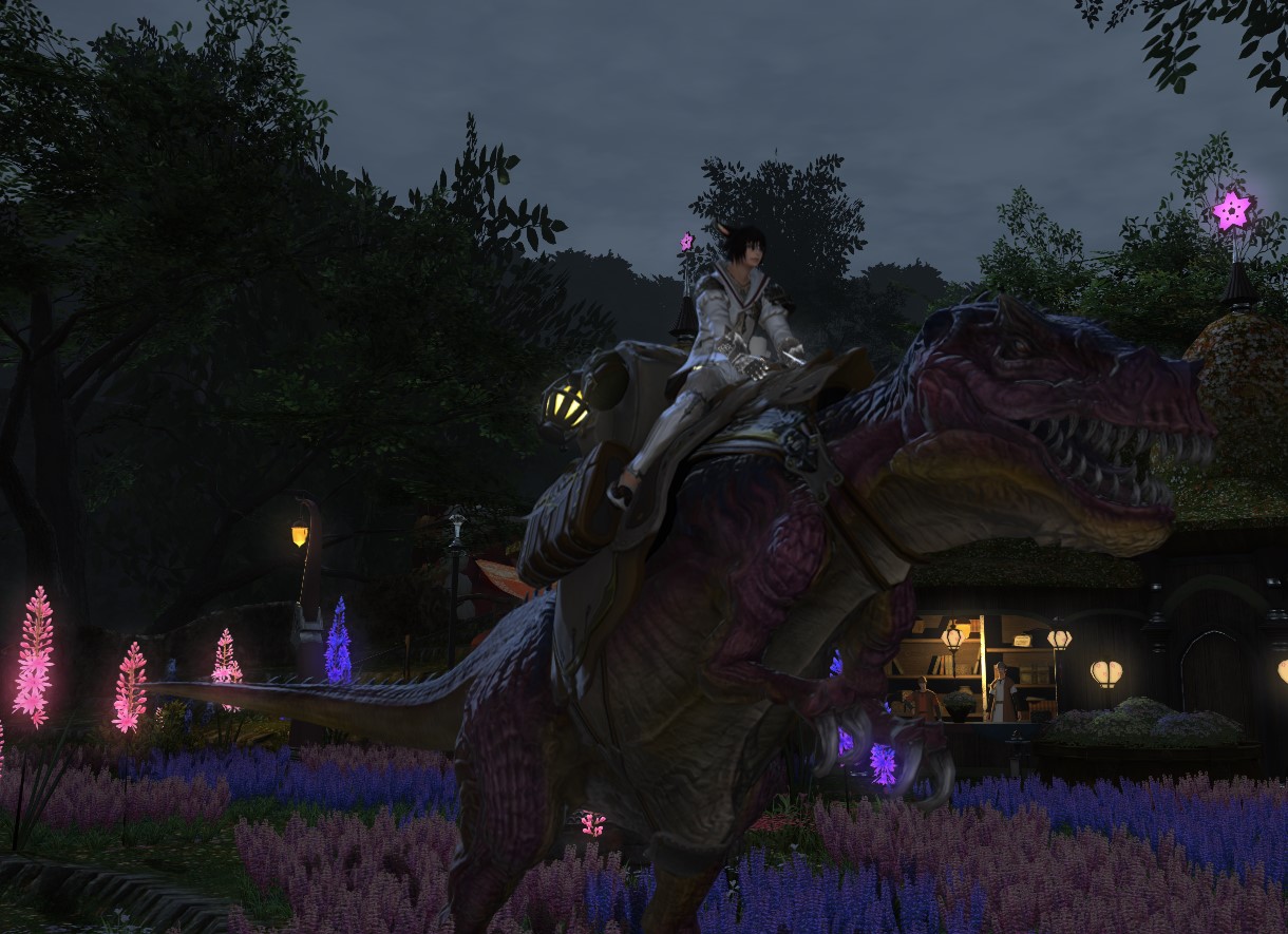 Guide Complet : Eureka Anemos - FFXIV Eorzea Times