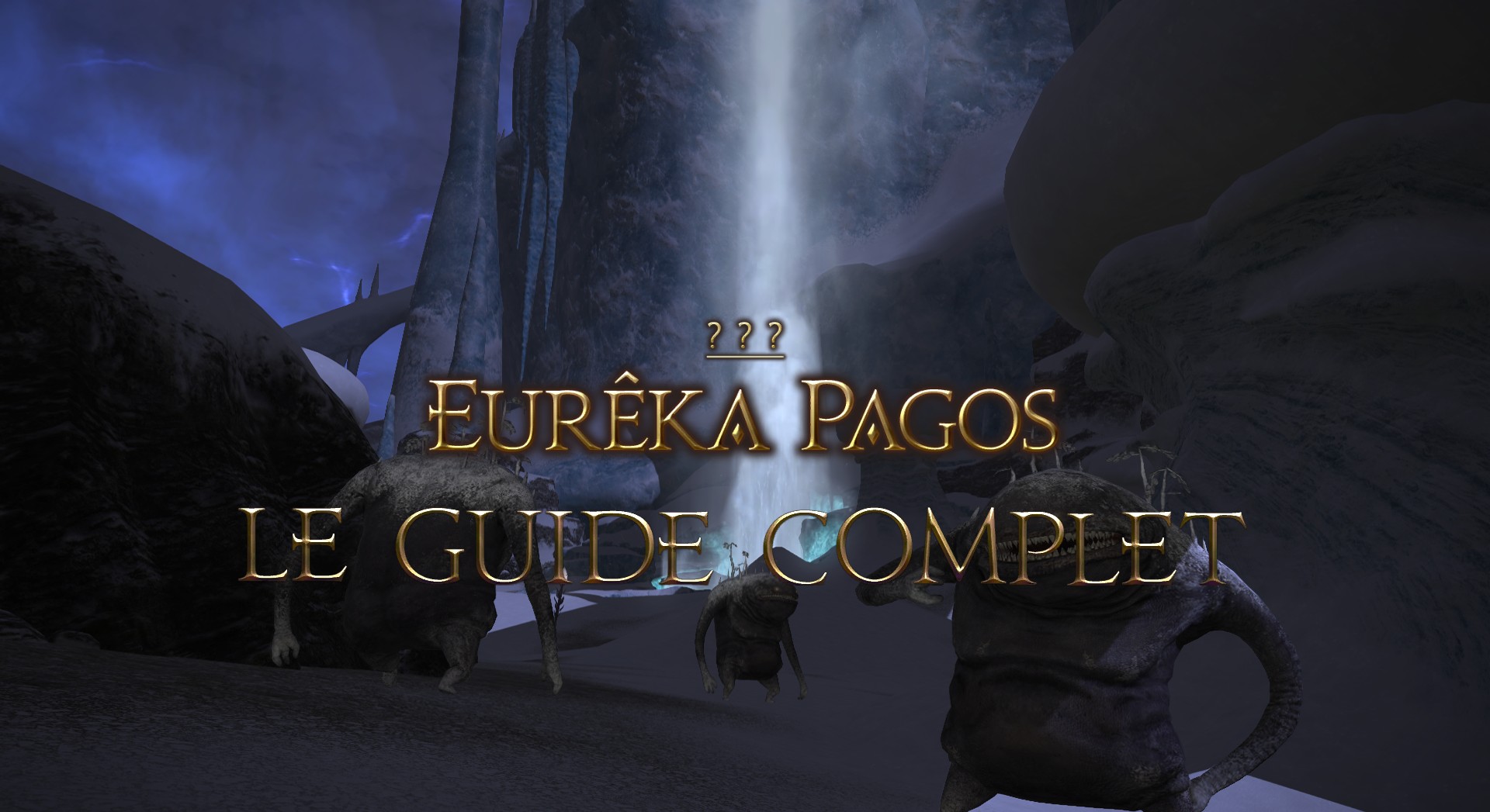 Guide complet: Eureka Pagos - FFXIV Eorzea Times